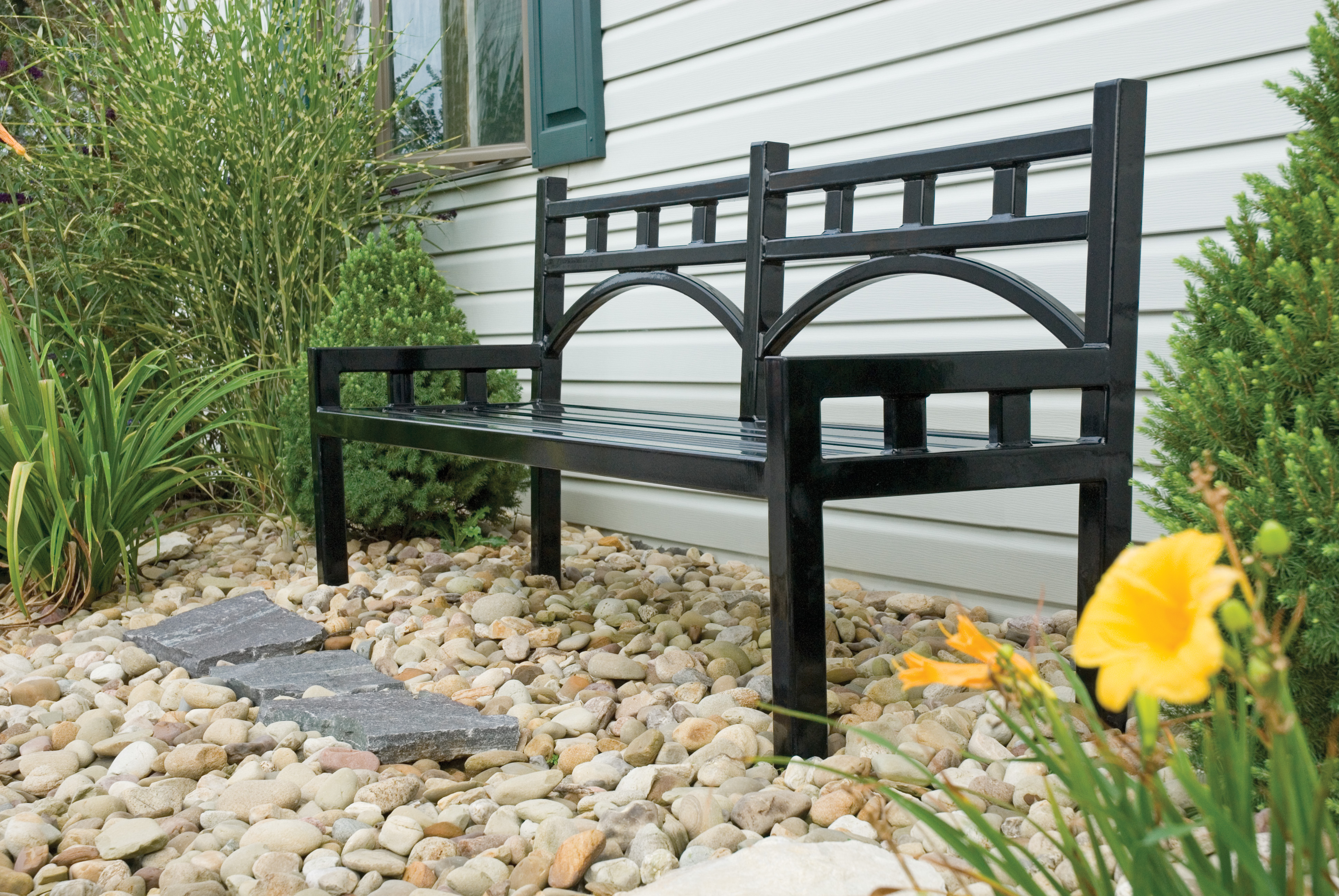 Liberty | Keystone Ridge Designs