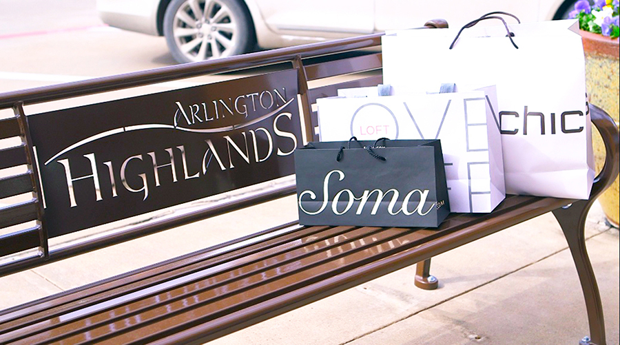 Robinson Bench With Back | Keystone Ridge Designs