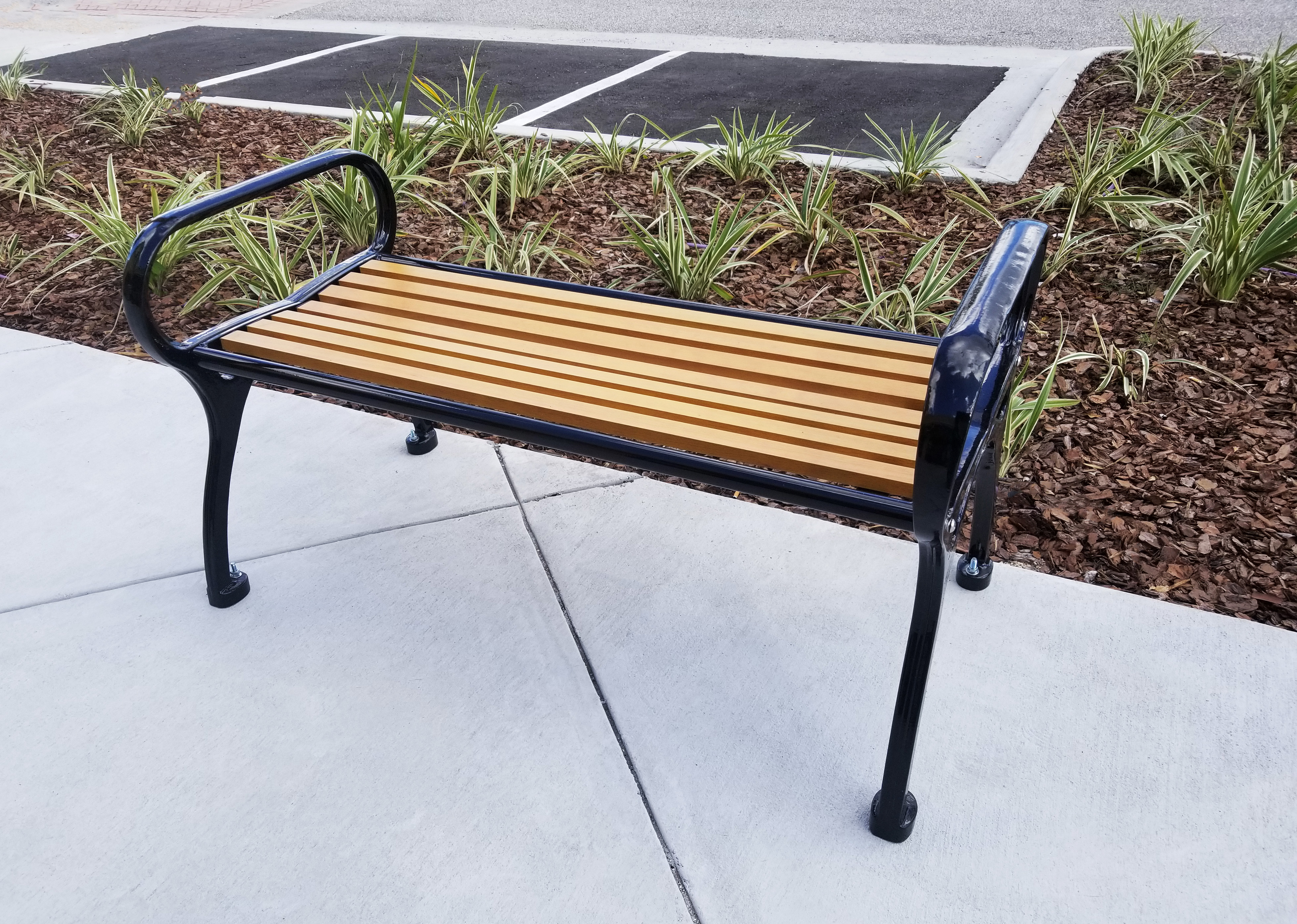 Schenley | Keystone Ridge Designs