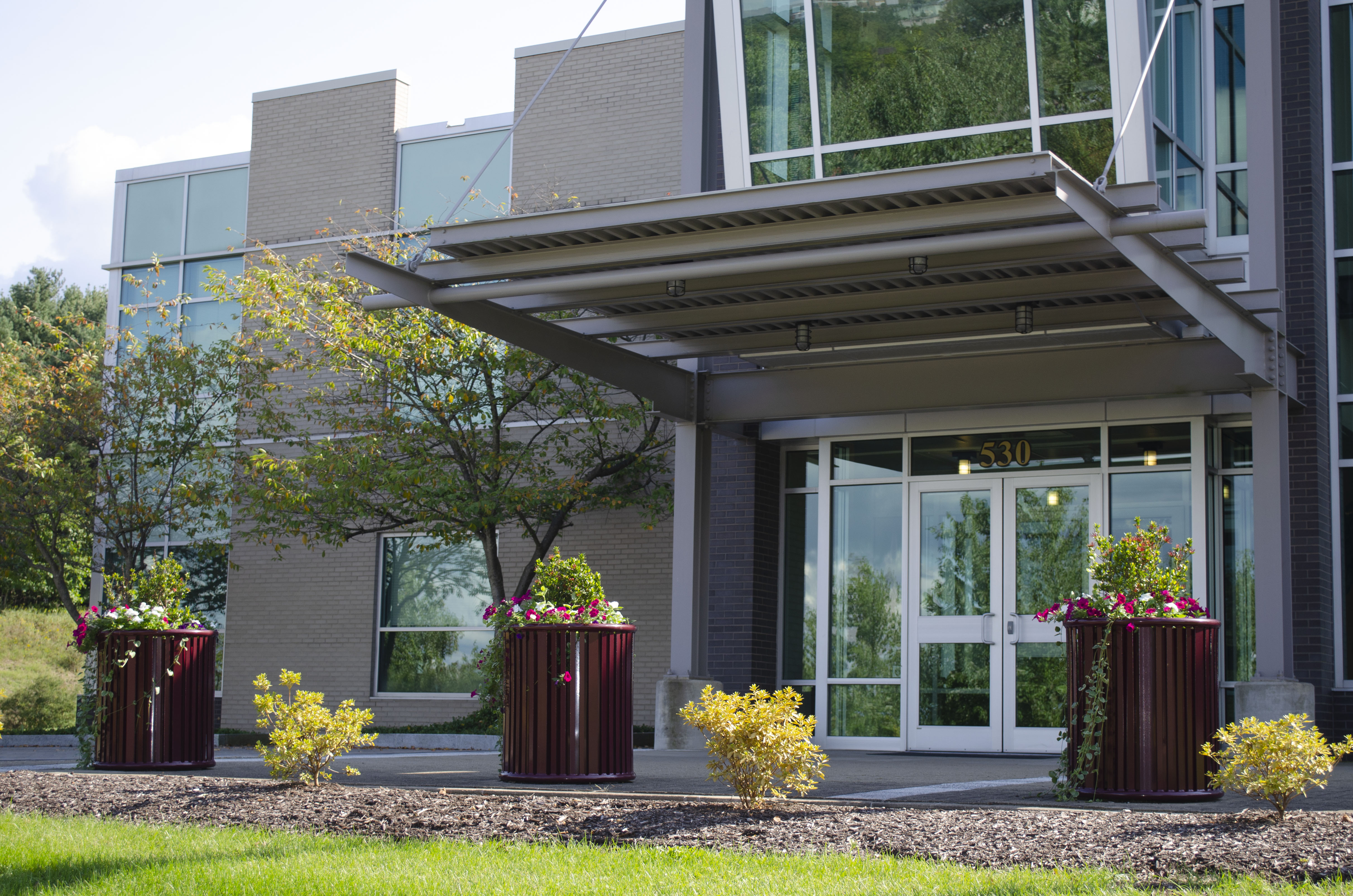 Planters | Keystone Ridge Designs