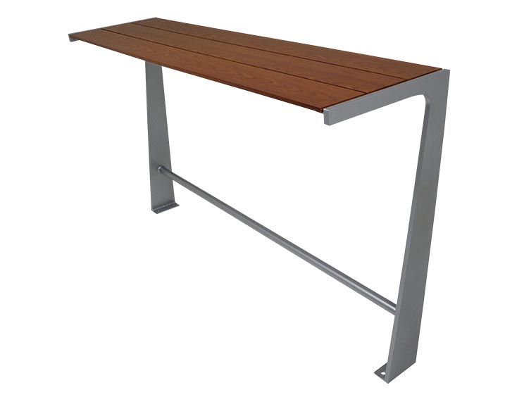 Creekview Counter | Keystone Ridge Designs