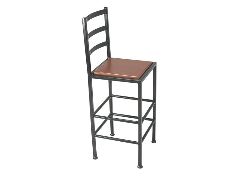 Weston Bar Height Chair | Keystone Ridge Designs