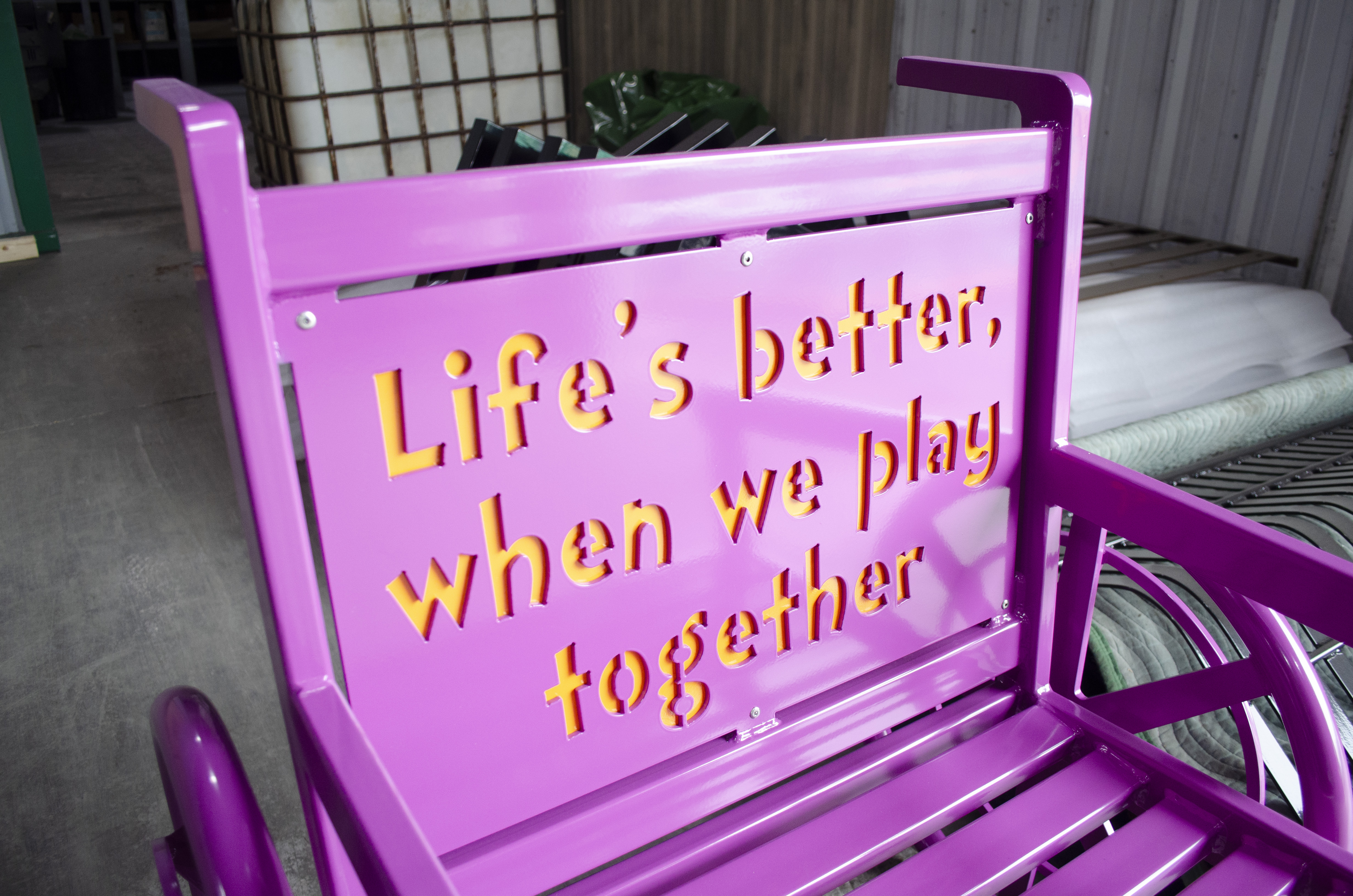 Plaques | Keystone Ridge Designs