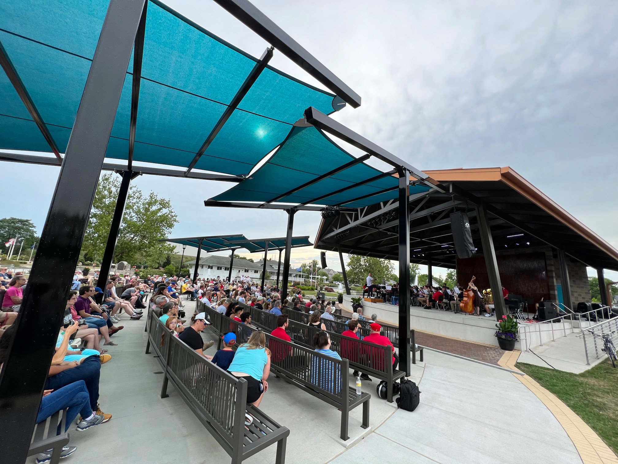 Summer Starts Outside | Keystone Ridge Designs