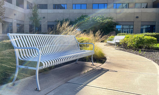 Proudly Made For American Spaces | Keystone Ridge Designs