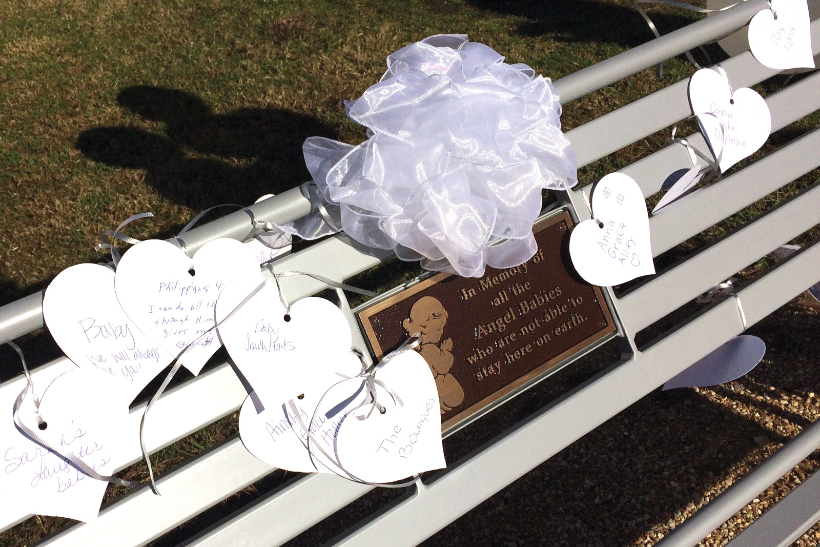 Sienna Bench With Back | Keystone Ridge Designs