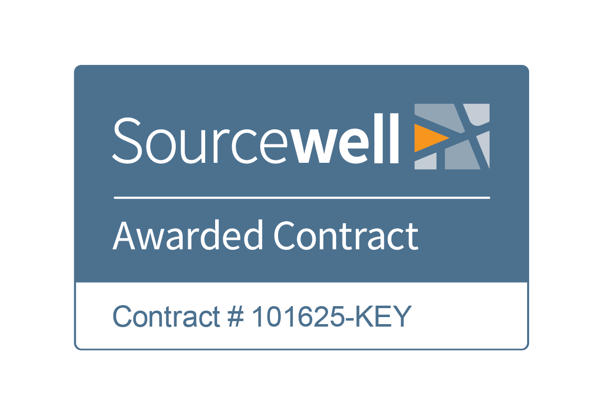 Sourcewell Contract | Keystone Ridge Designs