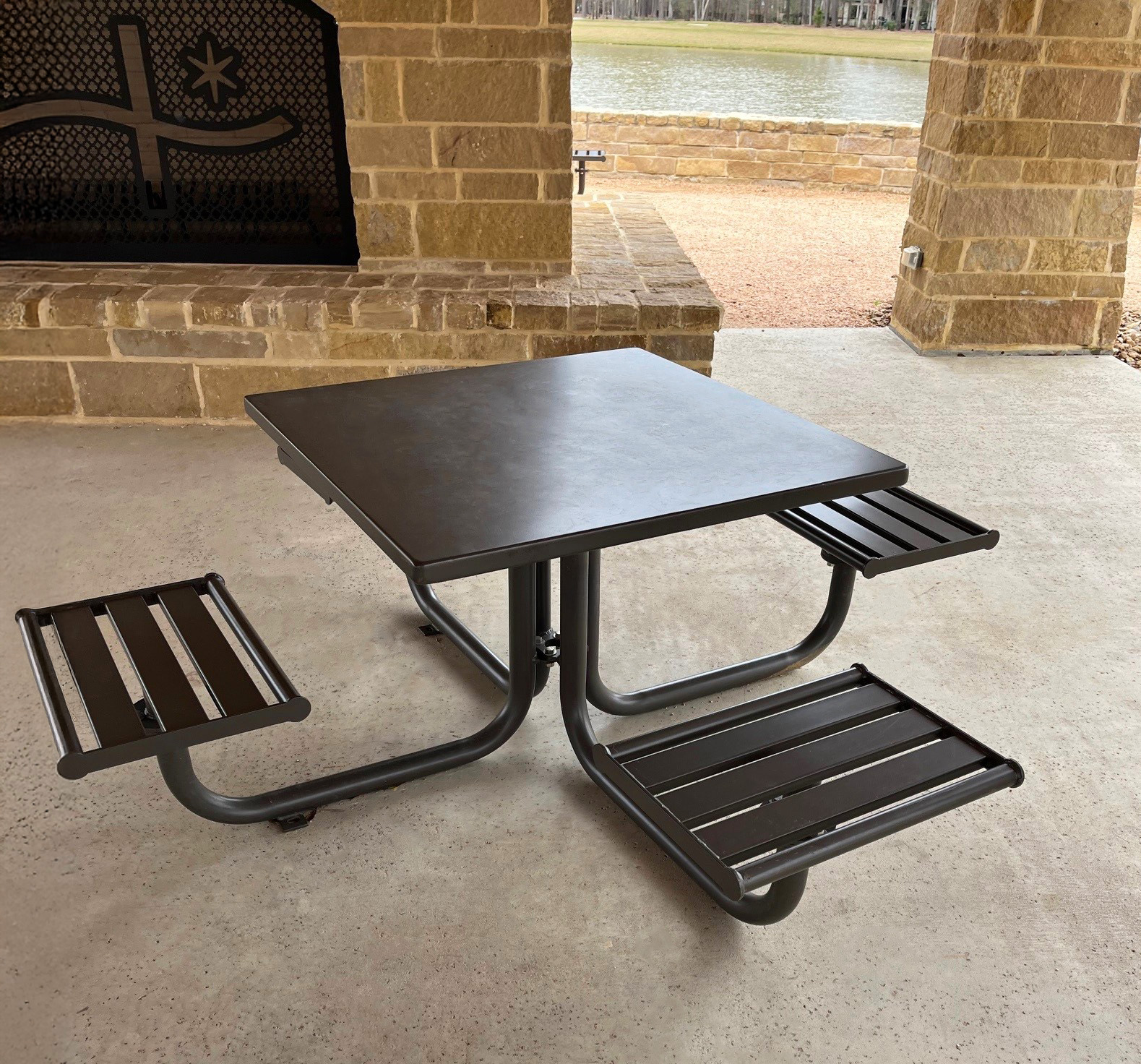 Penn Table Set | Keystone Ridge Designs